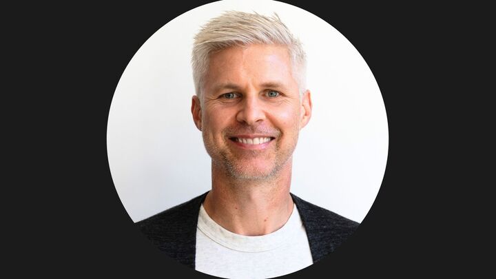 LOGAN PAUSE | MEN'S GROUP - Anthem Church