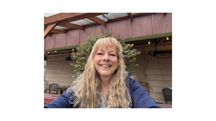 Women's Group - Janice Case - Front Range Christian Church
