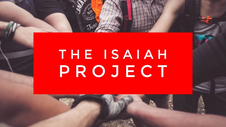 Small Groups - Hope City Church