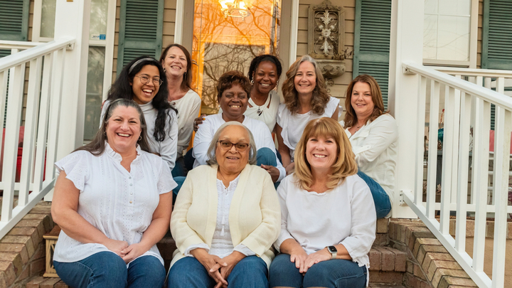 Women of Excellence | 50+ | Ladies Group - Generations Church