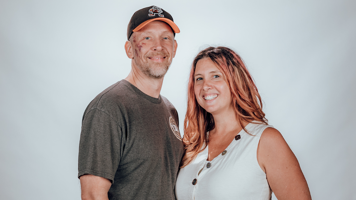 Scott & Kit Custer's Group - Journey Church