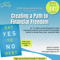 Spring Creek Baptist Church