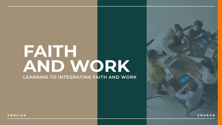 LifeGroups - OneLife Church