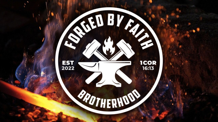 Impact Men - Forged by Faith - Impact Church