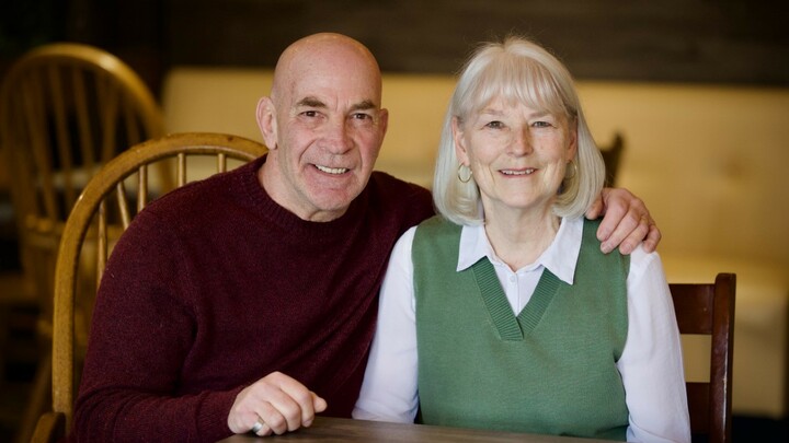 Life Groups - Living Stones