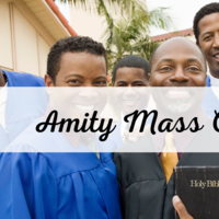 Amity Bible Church