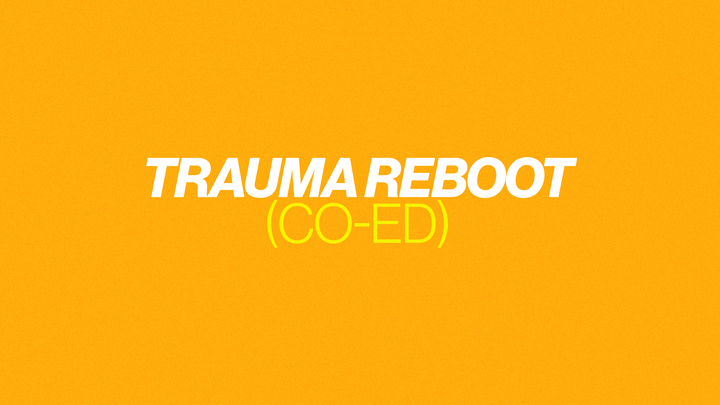 Connect Groups - Vizion Church