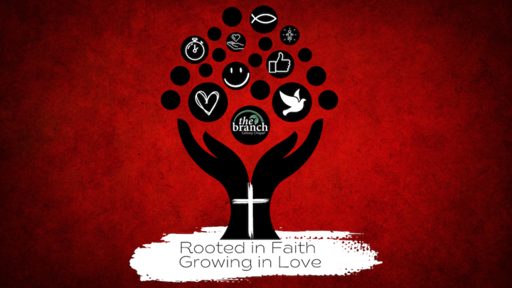 The Branch Youth Group - The Branch Calvary Chapel