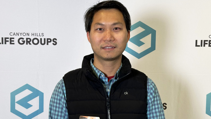 Adult Life Groups - Canyon Hills Community Church