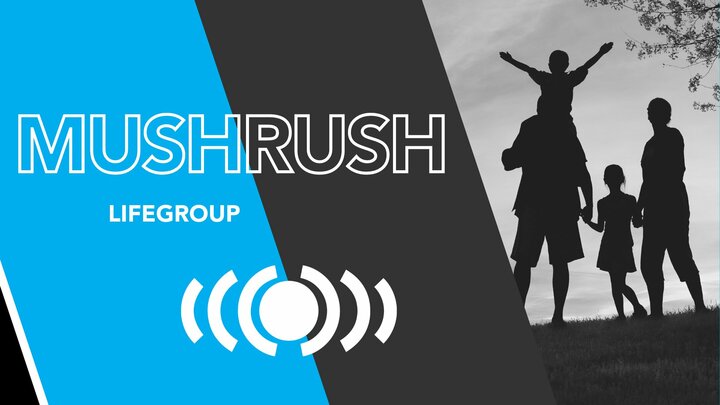 LifeGroups - Arundel Christian Church