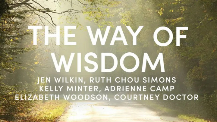 The Way of Wisdom - A Study of the Book of Proverbs - First Baptist ...