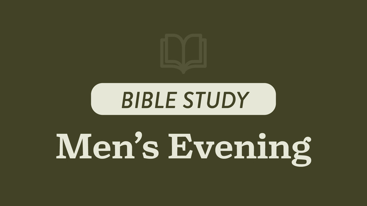 Groups: Men's Tuesday Evening Group - Snoqualmie Valley Alliance Church