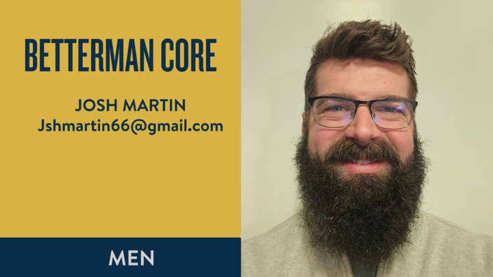 Cabot Life Groups - New Life Church