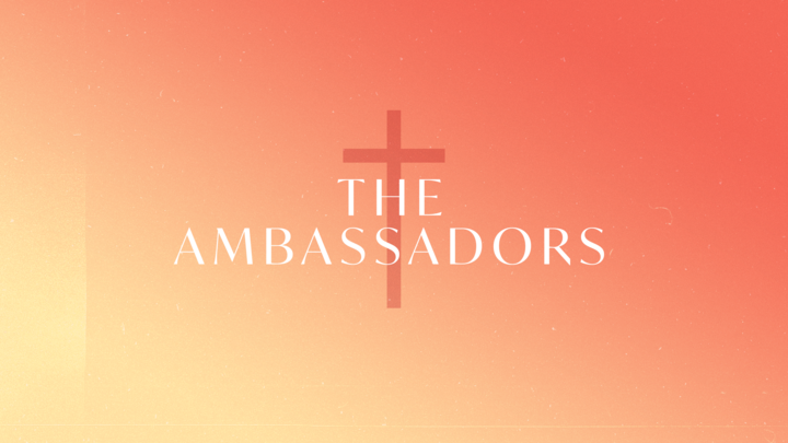 Connection Groups - Brookhaven Church