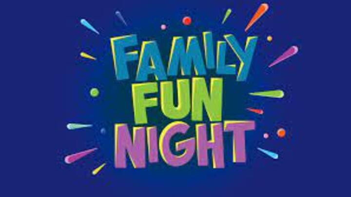 Family Fun Night | John & April | Every Other Friday 6:30p-8p | Journey ...