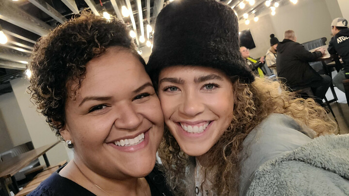 Small Groups - Creative Church