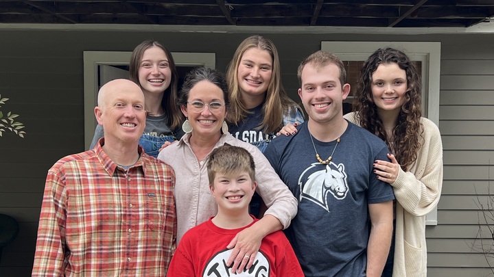 Micah & Jessica Phillips (Engaged & Newlywed) - Ethos Church