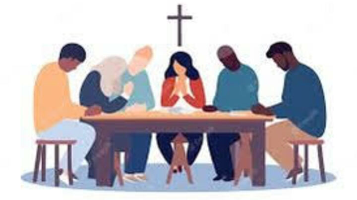 Small Groups - Covenant Church