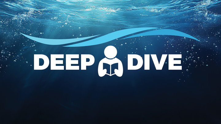 Deep Dive - Markle Church of Christ