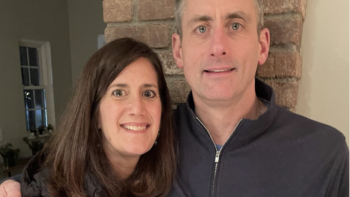 Perozek House Group - Married Couples - Community House Church