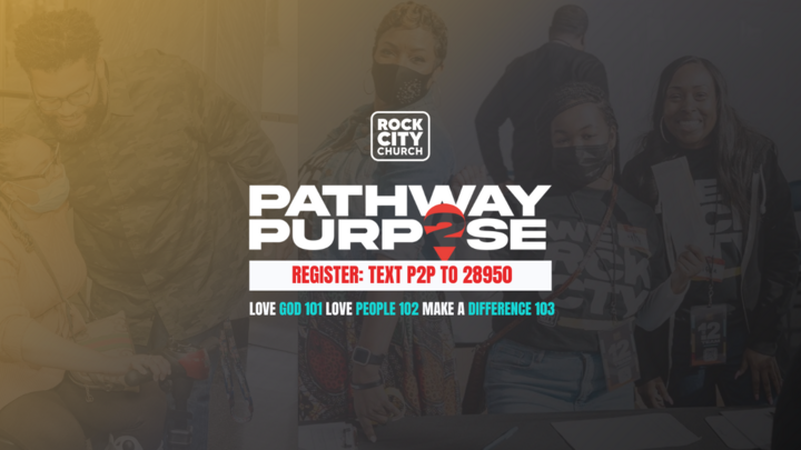 P2P Community - Rock City Church
