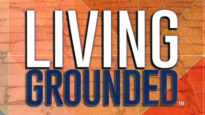 Living Grounded Groups - The Bible Chapel