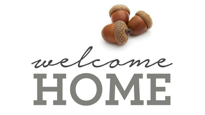 Next Steps - Three Oaks Church