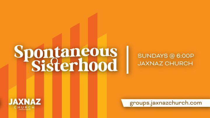 Groups - JaxNaz Church