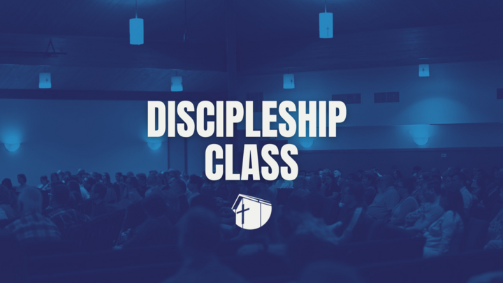 Discipleship Classes - Friends Church: Willoughby Hills