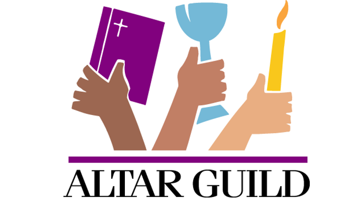 Altar Guild - Saint James Episcopal Church