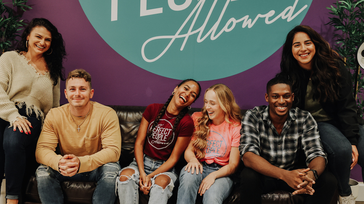 Lifegroups (Sawgrass Campus) - Church by the Glades/FBC Fort Lauderdale