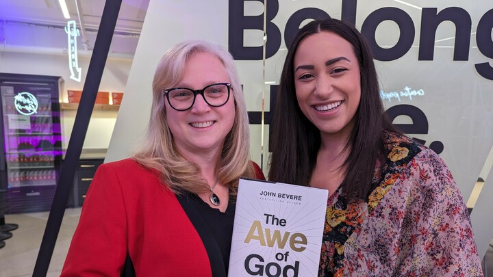 Small Groups - Creative Church