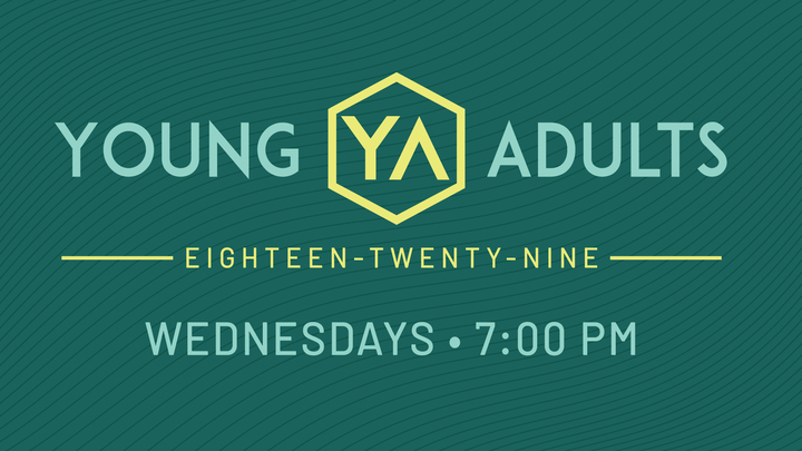 Groups - Journey Church