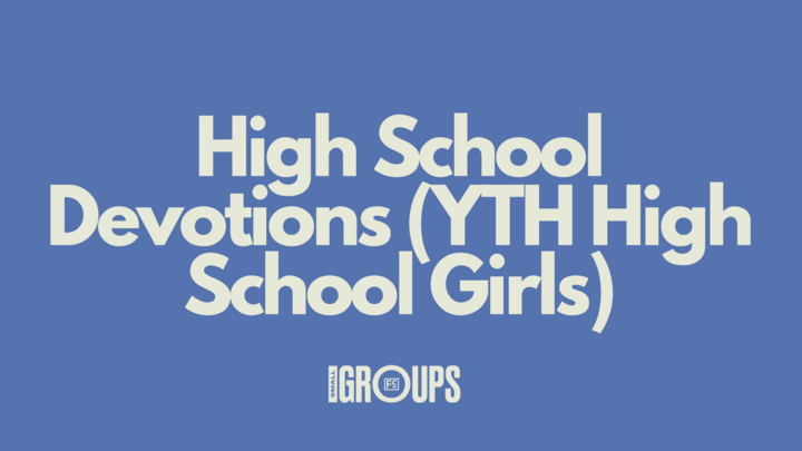 Small Groups - Fellowship Church