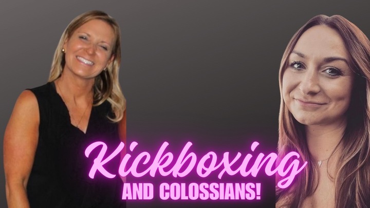 Small Groups - Creative Church