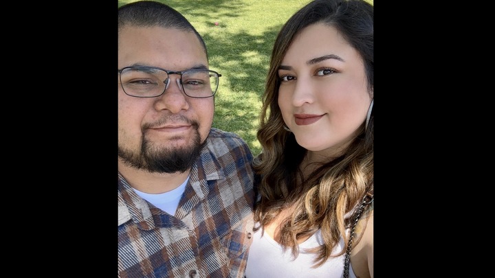 *NEW* FREEDOM CENTER - Married Couples - Bianca & Richard - Freedom Church