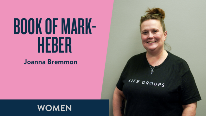 Heber Springs Life Groups - New Life Church