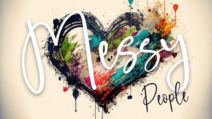 Small Groups - Bridge Point Fellowship