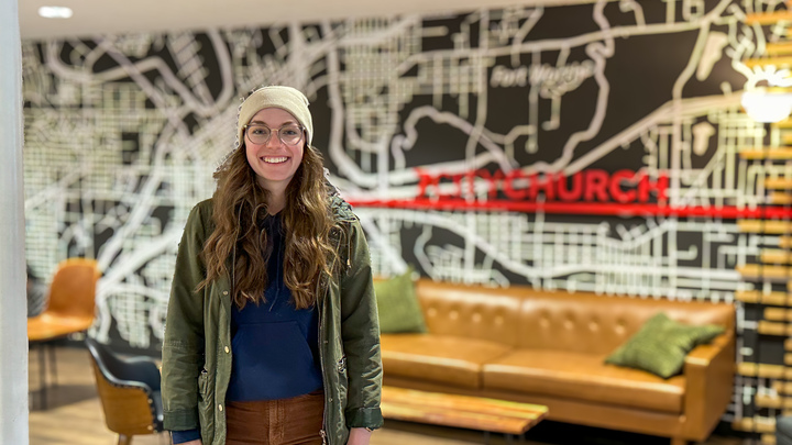 Small Groups - 7 City Church