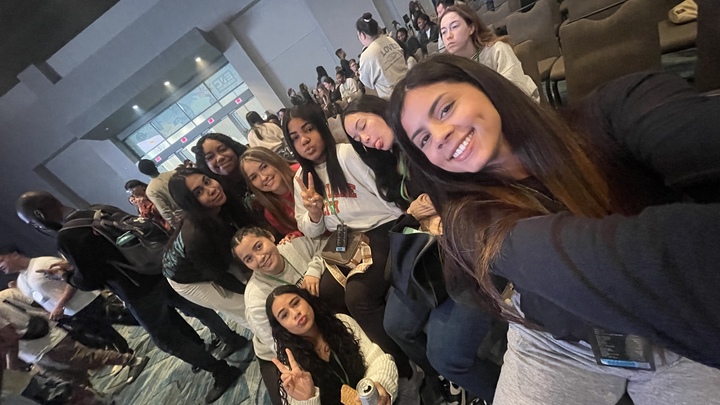 ENC College Ladies' Life Group - Deltona Area - Lake Mary Church