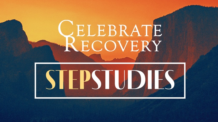 Celebrate Recovery Step Study - Sundays [Women | Year-long] - Lifeline ...