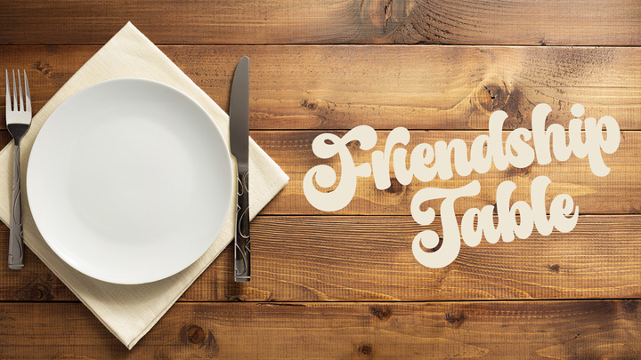 Small Groups - Bridge Point Fellowship