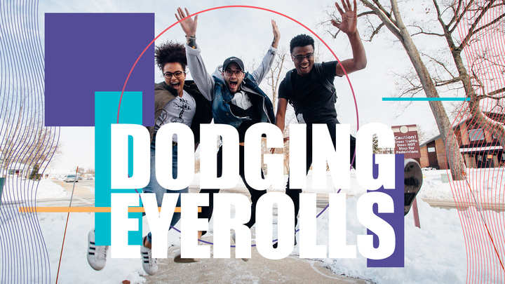 LifeGroups - OneLife Church