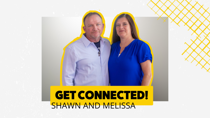 Get Connected! - Mosaic Church