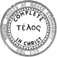 Grace Community Church