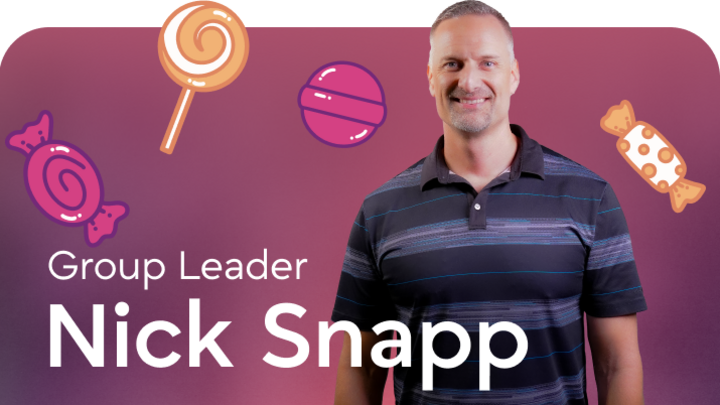 Groups - Church Alive