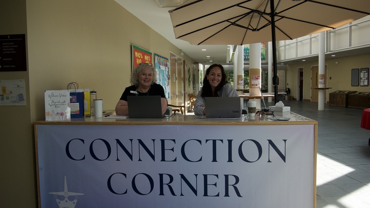 Unique Groups - Christ the King Lutheran Church - CTKCary