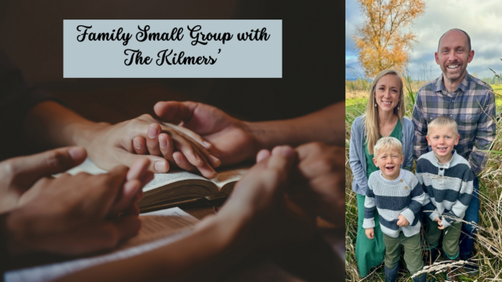 Small Groups - Wonder Church