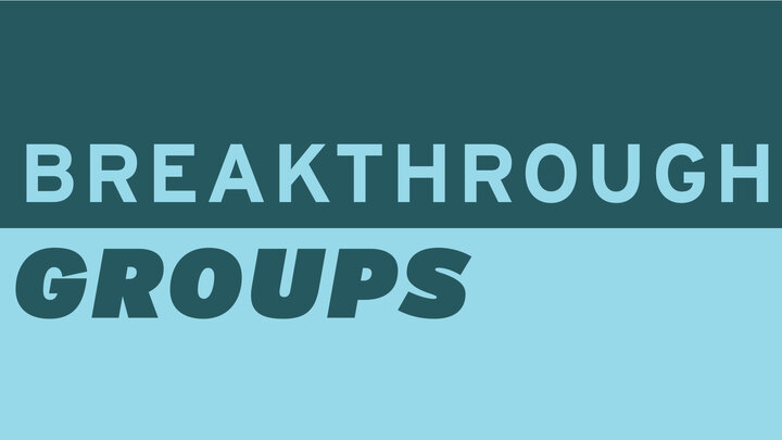 Small Groups - 7 Hills Church