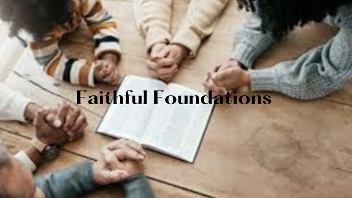 Groups - Union Church